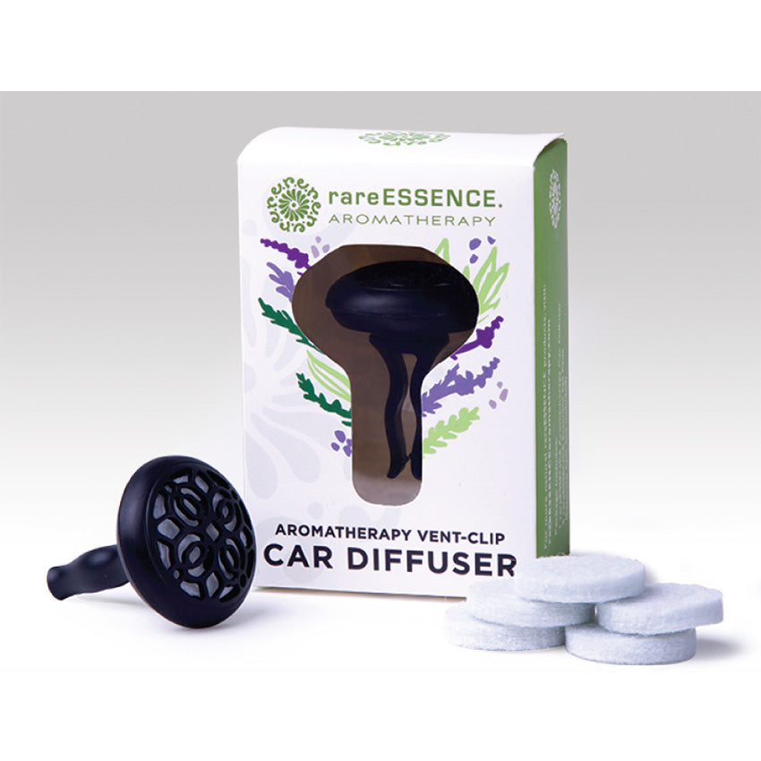 Car Diffuser – Pompeii Street Soap Co.
